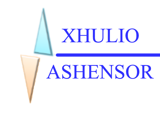 Kryefaqja - Xhulio Ashensor